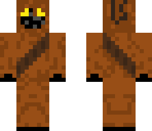 jawa | Minecraft Skins