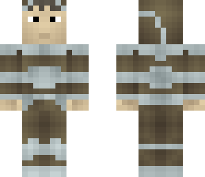 Recon Armour Fallout 3 | Minecraft Skin