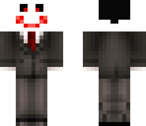 Jigsaw skin | Minecraft Skin