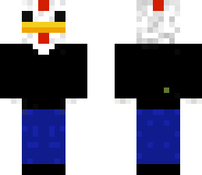 Kip | Minecraft Skin