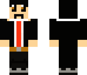 snor | Minecraft Skin
