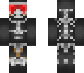 Crysis 3 Prophet | Minecraft Skin