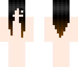 female hair base | Minecraft Skins