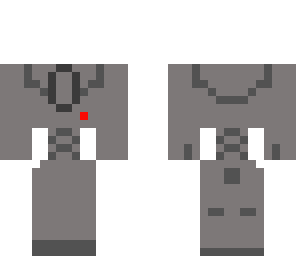 B1 Battle Droid | Minecraft Skins