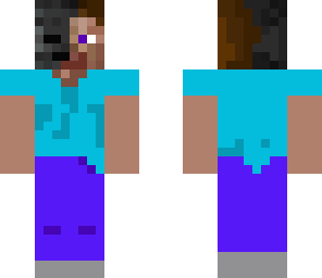 steve wither | Minecraft Skin
