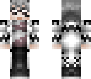 stein | Minecraft Skin