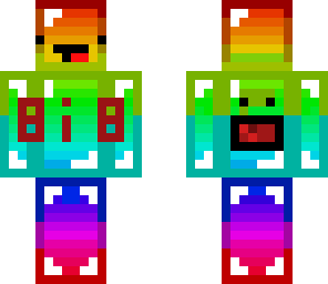 Zuera | Minecraft Skins