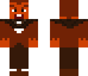 count chocula | Minecraft Skins