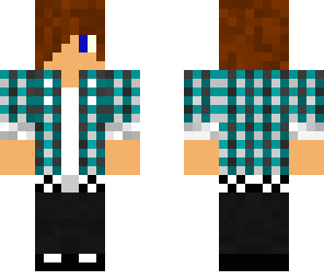 dandandan | Minecraft Skins