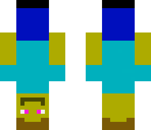grumm | Minecraft Skins