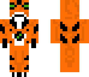 rath | Minecraft Skins