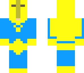 doctor fate | Minecraft Skins