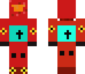 pacific rim | Minecraft Skins