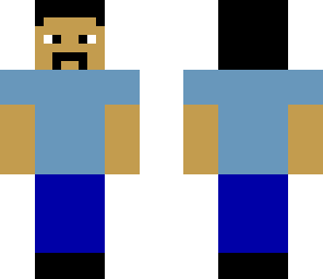 don ramon | Minecraft Skins