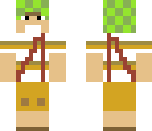 chavo del 8 | Minecraft Skins