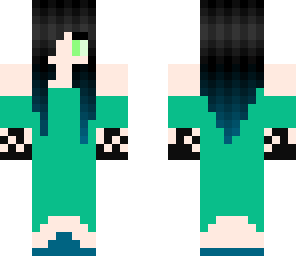 queen chrysalis | Minecraft Skins