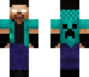 noahcraft ftw | Minecraft Skin