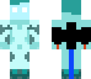Afterlife | Minecraft Skin