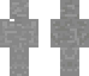 Stone camouflage | Minecraft Skin