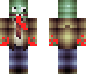plants vs zombies | Minecraft Skins
