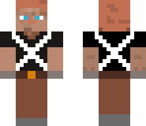 jared | Minecraft Skin