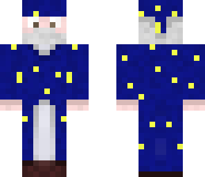 Wizard Minecraft Xbox Edition | Minecraft Skins