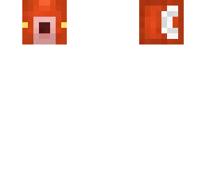 Minecraft Skin Heads