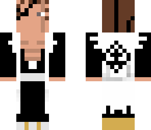 kenpachi | Minecraft Skins