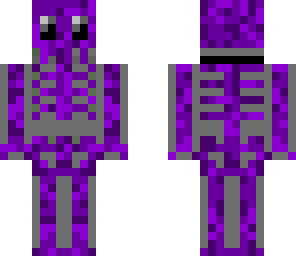 miffy | Minecraft Skins