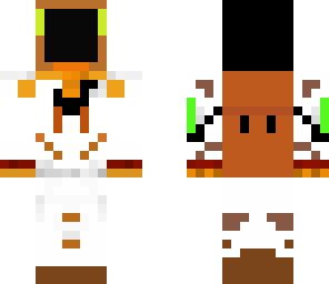 walking men | Minecraft Skin