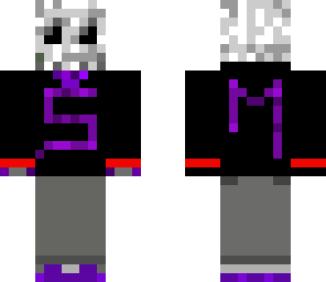 miffy | Minecraft Skins