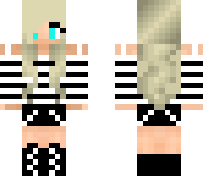 reff | Minecraft Skins