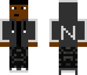 Ultimate Neo Skin | Minecraft Skin