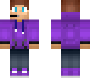 gooby | Minecraft Skins