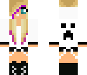 ASKIN | Minecraft Skin