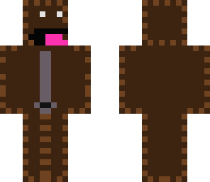 sackboy | Minecraft Skins