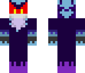 Dark Crystal Minecraft Skins