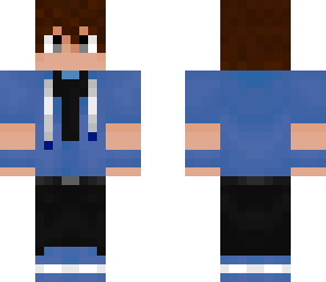 STIMPY | Minecraft Skin