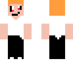 Sin Cara | Minecraft Skin