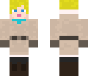 birkin | Minecraft Skins