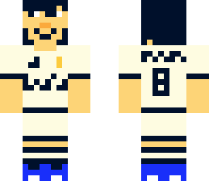 kaka ricardo | Minecraft Skins