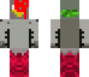 pigeon | Minecraft Skins