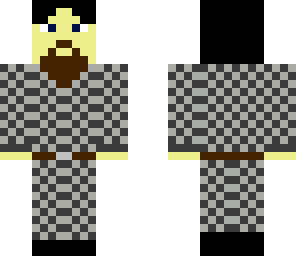 chainmail helmet | Minecraft Skins