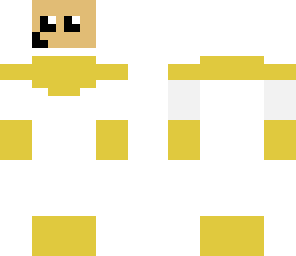 Beekeeper | Minecraft Skins