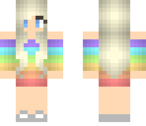 el skin real | Minecraft Skins