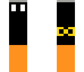 bob omb | Minecraft Skins