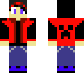 Ivan | Minecraft Skin