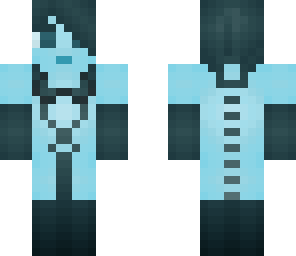 cortana | Minecraft Skins