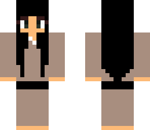 shigure ui | Minecraft Skins