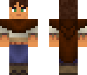 Clint Eastwood | Minecraft Skins